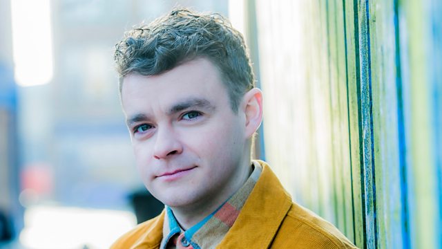 BBC Scotland - River City - Poppy Patterson