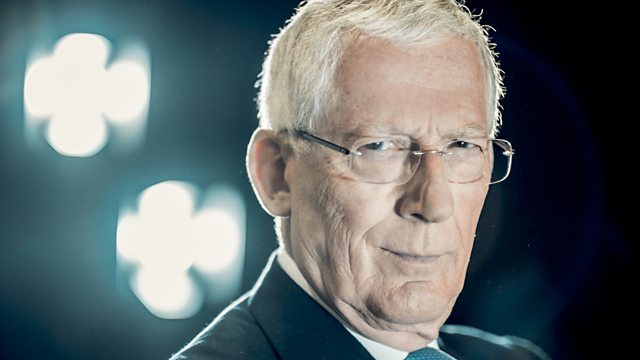 BBC Radio 5 Live - 5 Live In Short, Countdown's Nick Hewer: "I stumbled ...