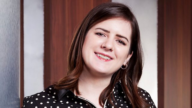 BBC One - MasterChef - Shelina Permalloo