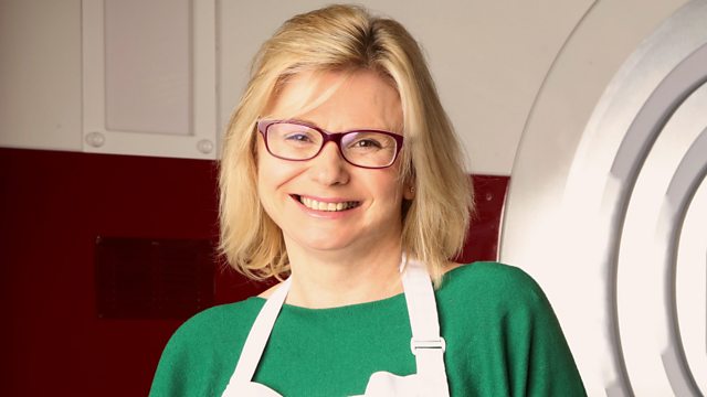 BBC One - MasterChef - Natalie Coleman