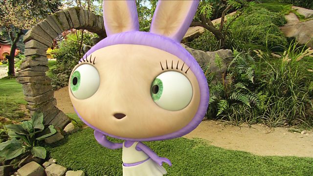 CBeebies - Schedules, Monday 24 June 2013