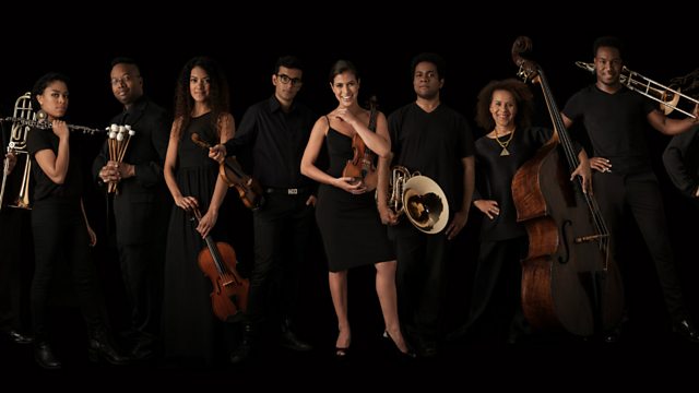 Proms 2017 Proms Session: Chineke! - BBC Proms - BBC