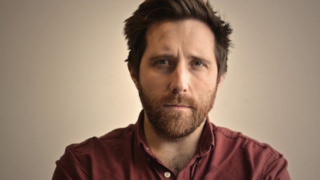 BBC Radio 4 - Home Front - Noah Hamilton