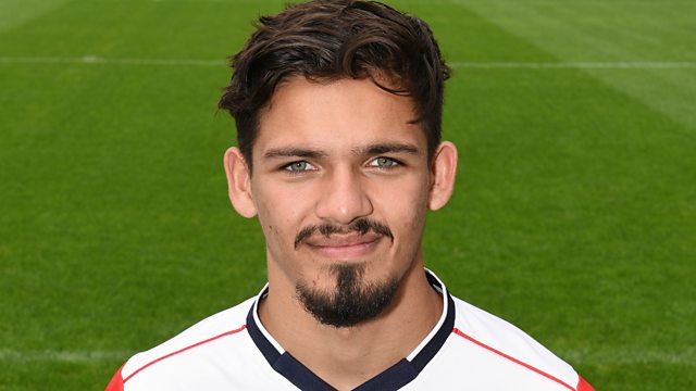 BBC Radio Sheffield - Football Heaven, Niall Mason: 'I'd be silly to ...