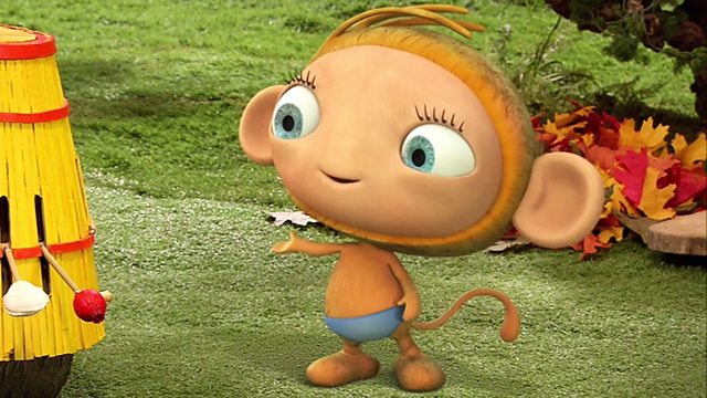 CBeebies - Schedules, Saturday 24 September 2011