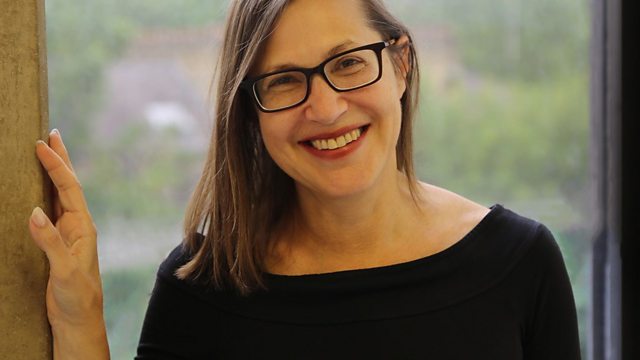 BBC Radio 4 - The Digital Human, Series 11, Subconscious