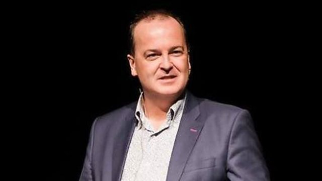 BBC - Rev. Dr. Lesley Carroll