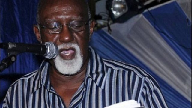 BBC Radio 4 - Front Row, Mervyn Morris, French cultural landscape ...