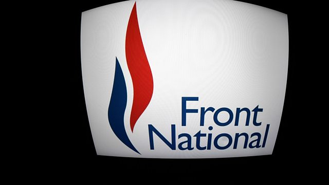 BBC World Service - Newsday, The electoral ambitions of France's ...