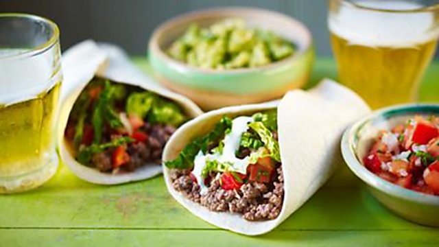 BBC One - Saturday Kitchen