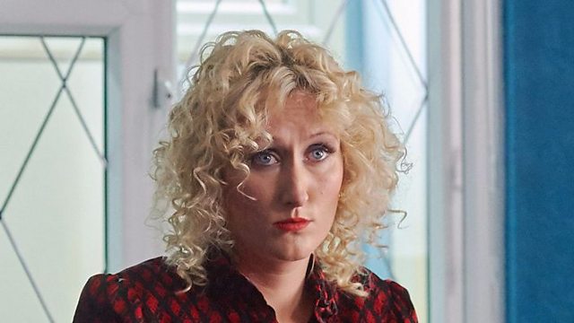 BBC Two - White Gold - Sam Swan