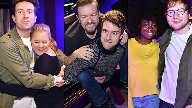 BBC Radio 1 - BBC Radio 1's Academy