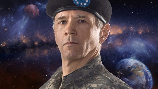 BBC One - Doctor Who (2005–2022), The Return of Doctor Mysterio - Nardole