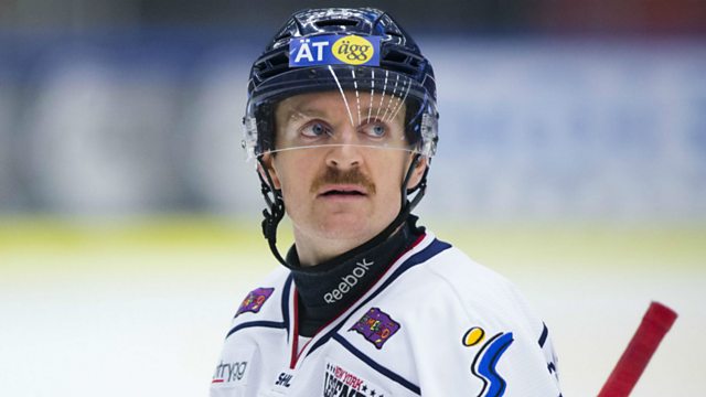 BBC Radio Sheffield - Football Heaven, Mark Matheson: 'Excited to join ...