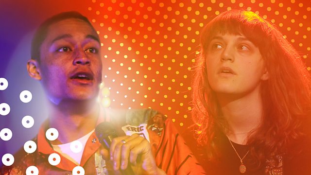 BBC Introducing Stage - Highlights - Radio 1's Big Weekend 2017 - BBC