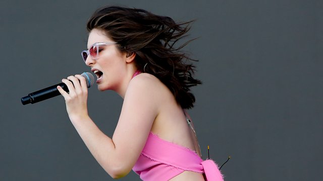 Videos - Lorde - Radio 1's Big Weekend 2017 - BBC