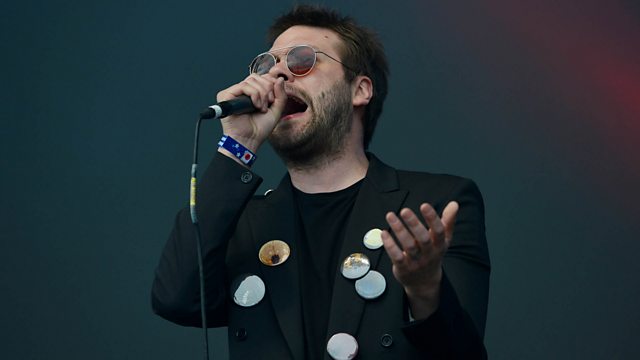 Videos - Kasabian - Radio 1's Big Weekend 2017 - BBC