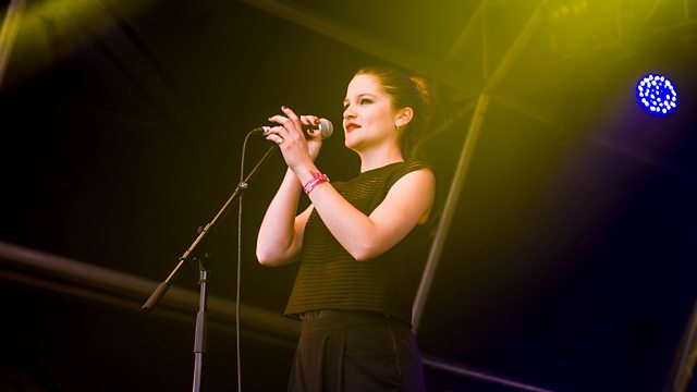 Shells - Acts - Radio 1's Big Weekend 2017 - BBC