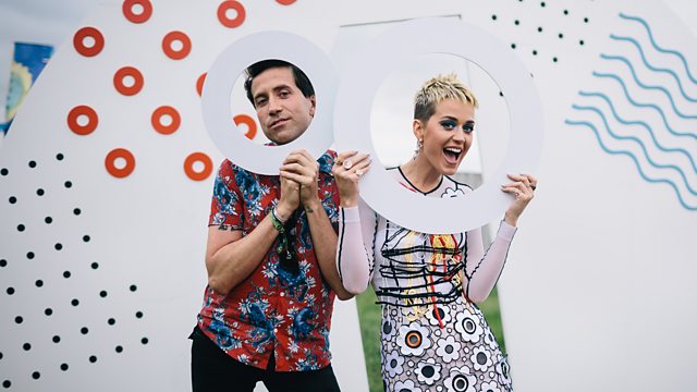 Radio 1 TV - Radio 1's Big Weekend 2017 - BBC