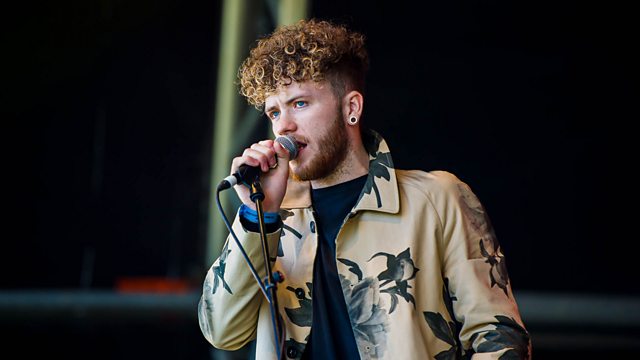 Mullally - Acts - Radio 1's Big Weekend 2017 - BBC