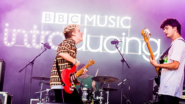 Videos - Freak - Radio 1's Big Weekend 2017 - BBC