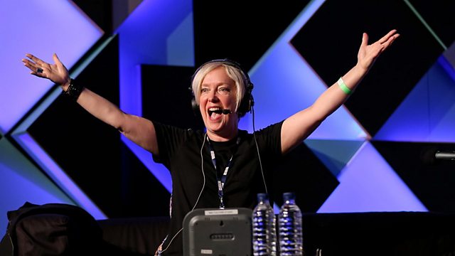 The Janice Forsyth Show (BBC Radio Scotland) - Performances - BBC at ...