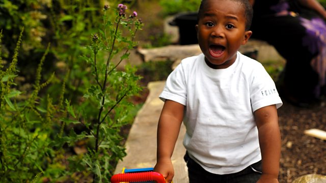 BBC Radio 4 - Radio 4 Appeal, Helen Bamber Foundation