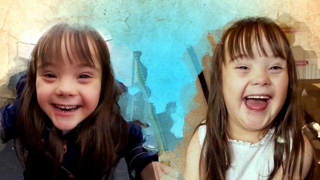 BBC Three - Living Differently