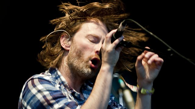 BBC Radio 6 Music - 6 Music Celebrates Radiohead