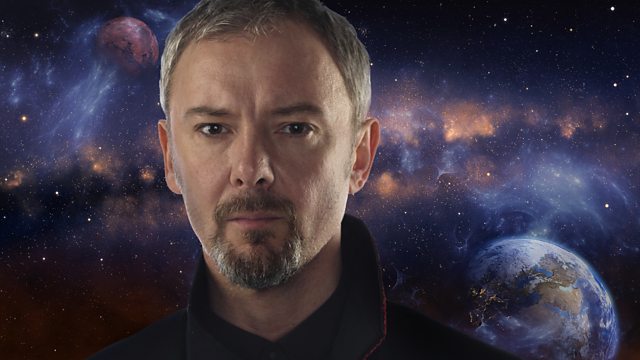 BBC One - Doctor Who (2005–2022), Series 10 - The Master