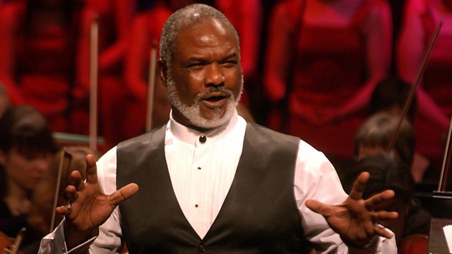BBC Radio 3 - Music Matters, Sir Willard White, Mozart's Pet Starling ...
