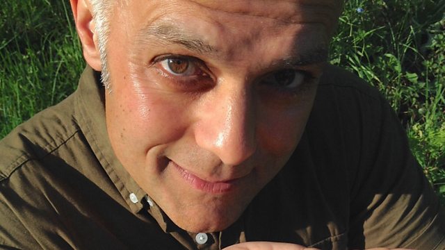 BBC Four - The British Garden: Life and Death on Your Lawn - Dr Dawn Scott