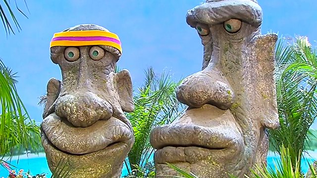 CBeebies - Schedules, Wednesday 27 July 2016