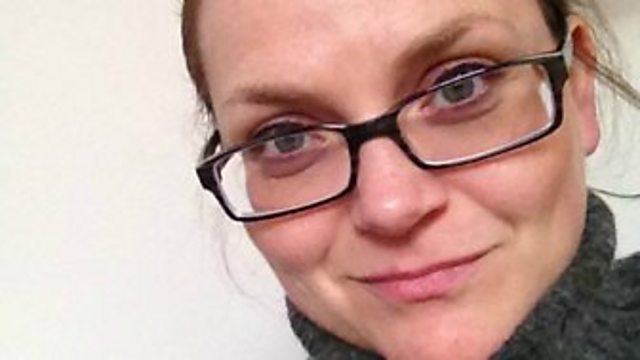 BBC Radio 4 - Natural Histories, Cow