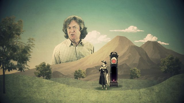 BBC Two - James May's Things You Need to Know