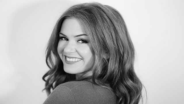 BBC Radio 4 - Loose Ends, Isla Fisher, Selina Thompson, Dave Johns ...