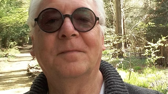 BBC Radio 4 - Natural Histories, Grass