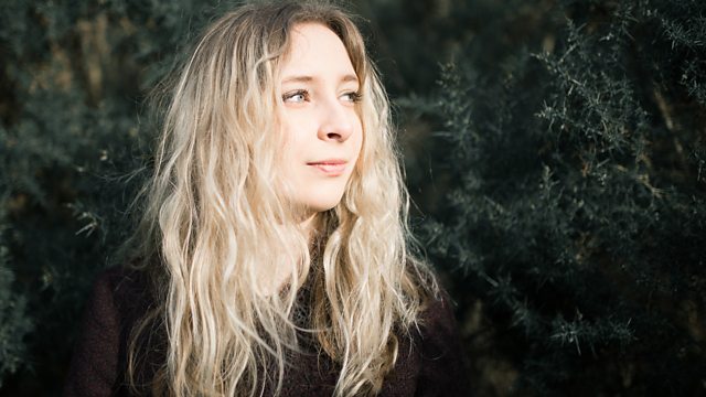 Annie Booth - Performances - BBC at the Edinburgh Festivals 2017 - BBC