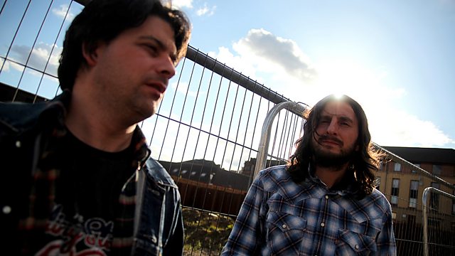 Dixie Fried - Performances - BBC at the Edinburgh Festivals 2017 - BBC