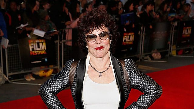 BBC Radio 4 - Today, Ruby Wax on keeping comedy in the family