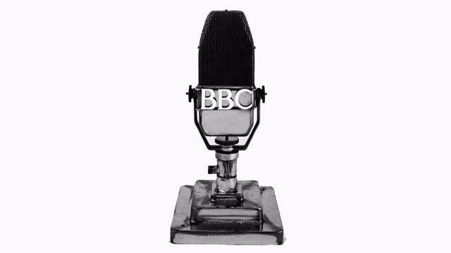 BBC Radio 4 - PM - Features