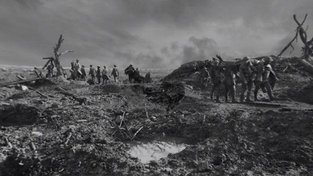 BBC Radio 4 - Front Row, Stockard Channing, Matisse in the Studio ...