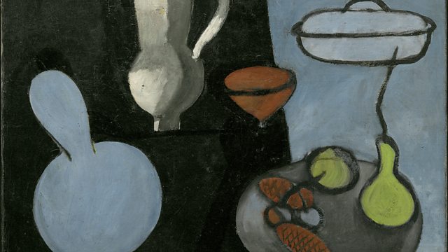 BBC Radio 4 - Front Row, Stockard Channing, Matisse in the Studio ...