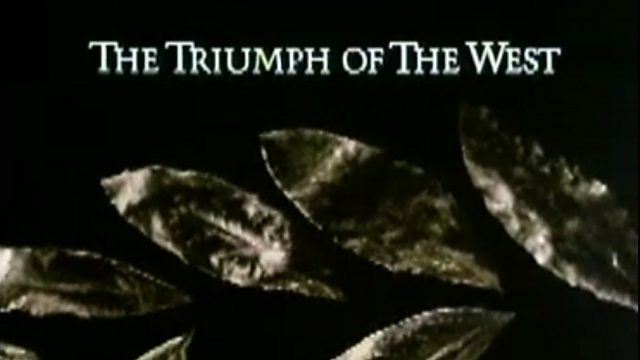 BBC - Triumph of the West, Series 1