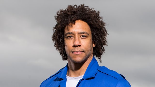 BBC Two - Astronauts: Do You Have What It Takes? - Tim, 23