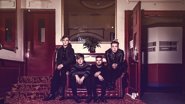 Retro Video Club - Performances - BBC at the Edinburgh Festivals 2017 - BBC