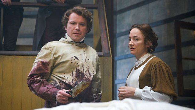 BBC Two - Quacks