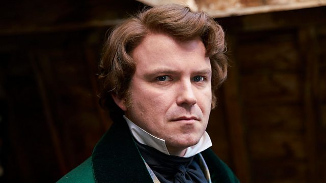 BBC Two - Quacks - Caroline Lessing