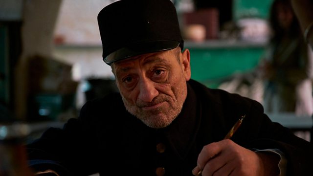 BBC Two - Quacks - Caroline Lessing