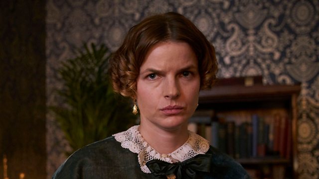 BBC Two - Quacks - Caroline Lessing
